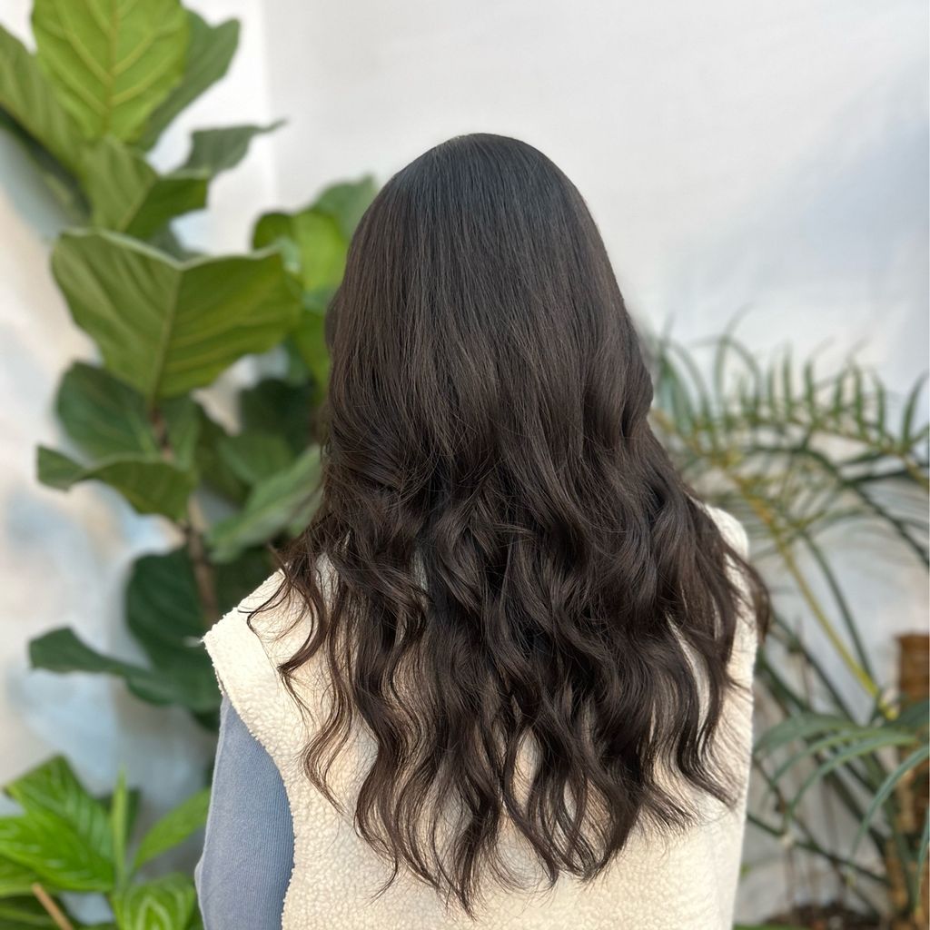 林也（Nick) | StyleMap美配