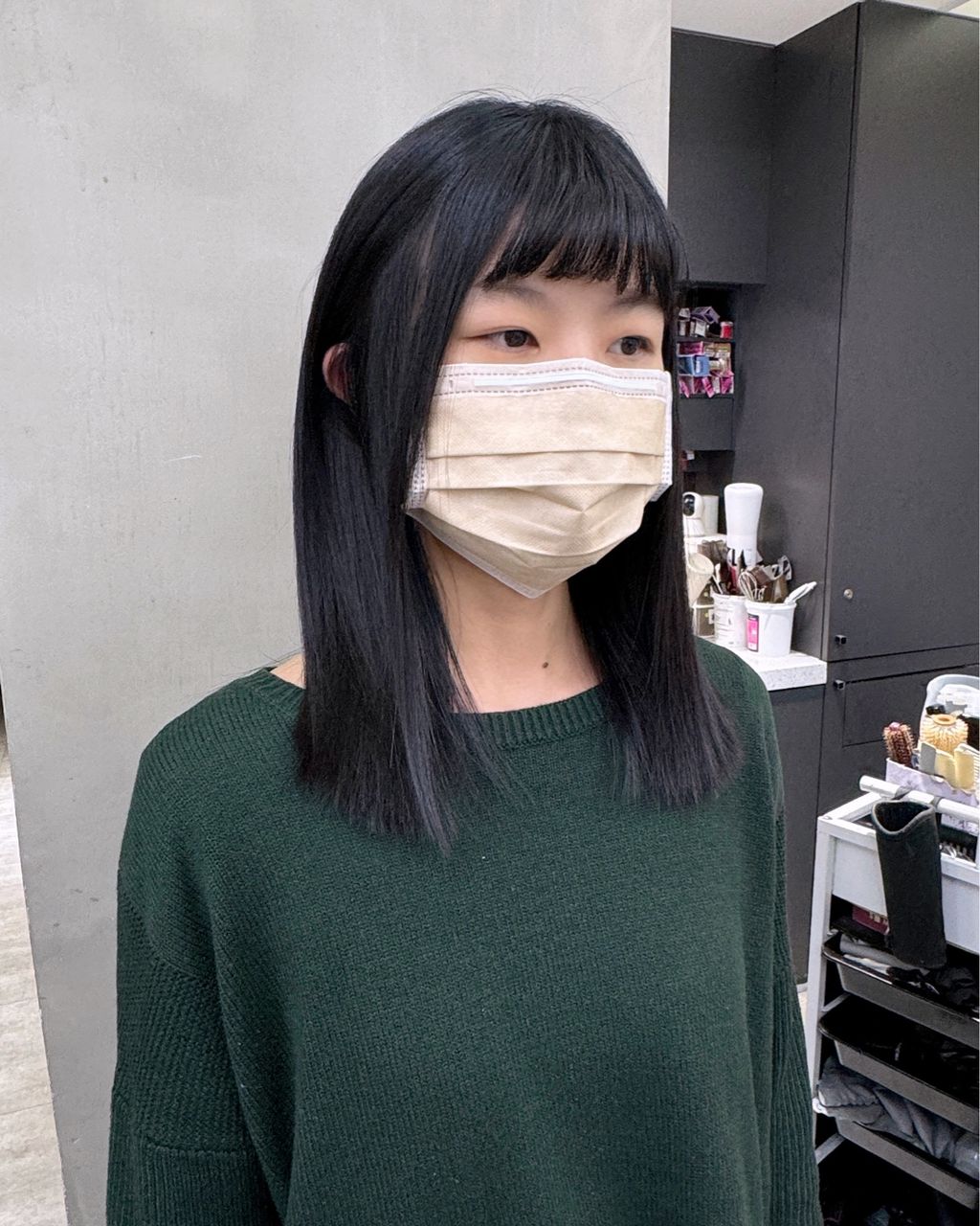 Hedy Lee | StyleMap美配