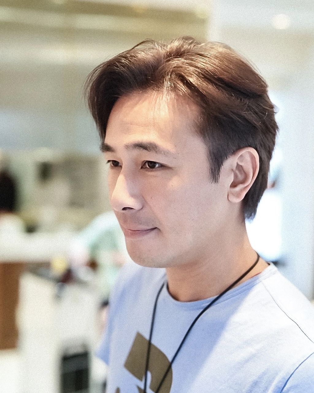 James So | StyleMap美配