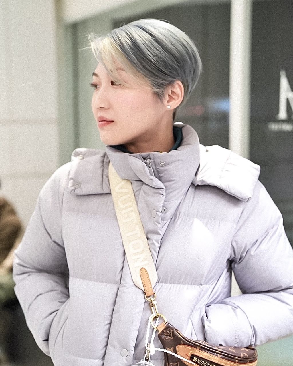 James So | StyleMap美配