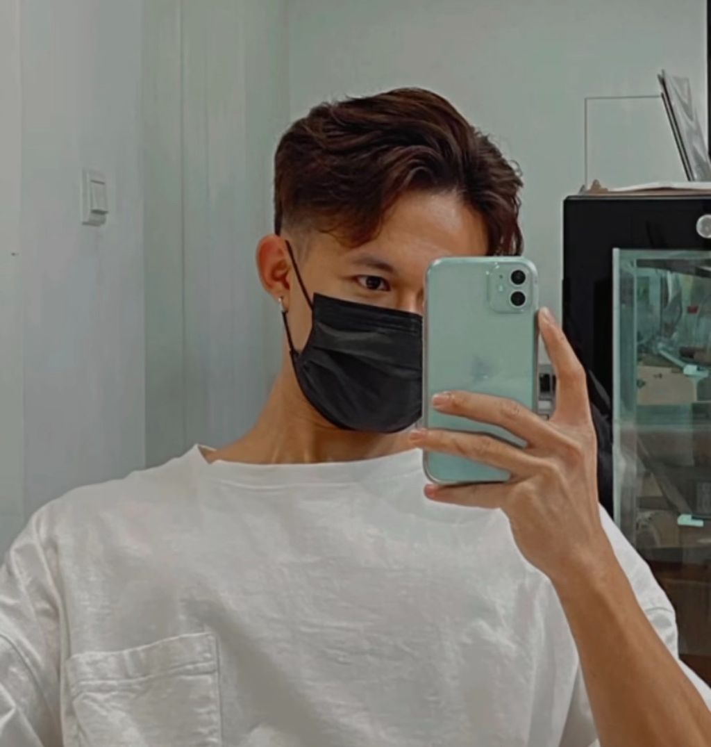 Evan | StyleMap美配