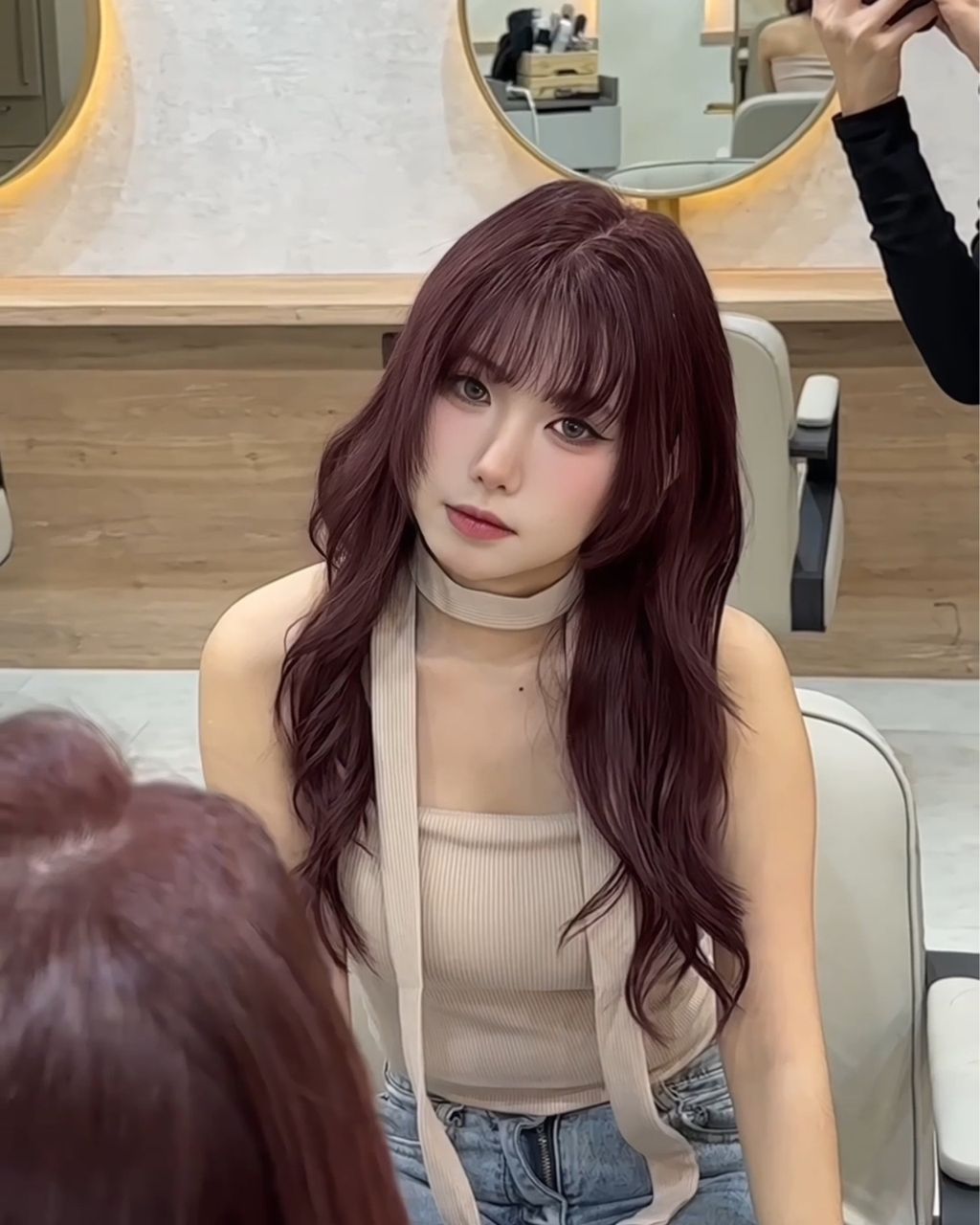 kiki | StyleMap美配