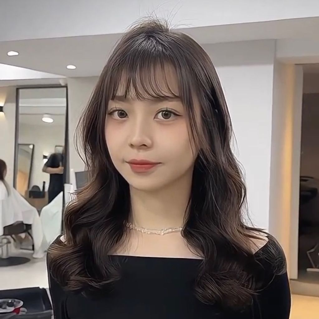 Hannah | StyleMap美配