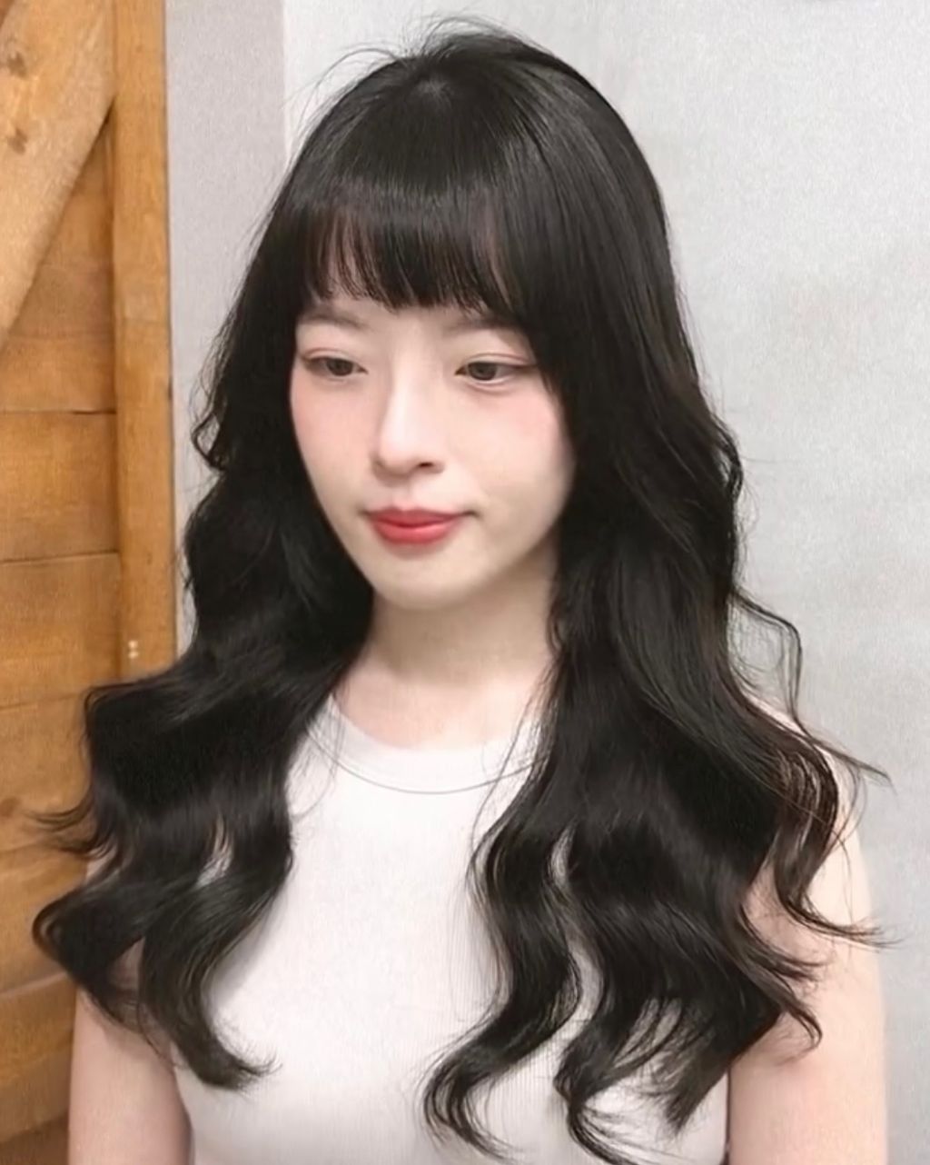 Hannah | StyleMap美配