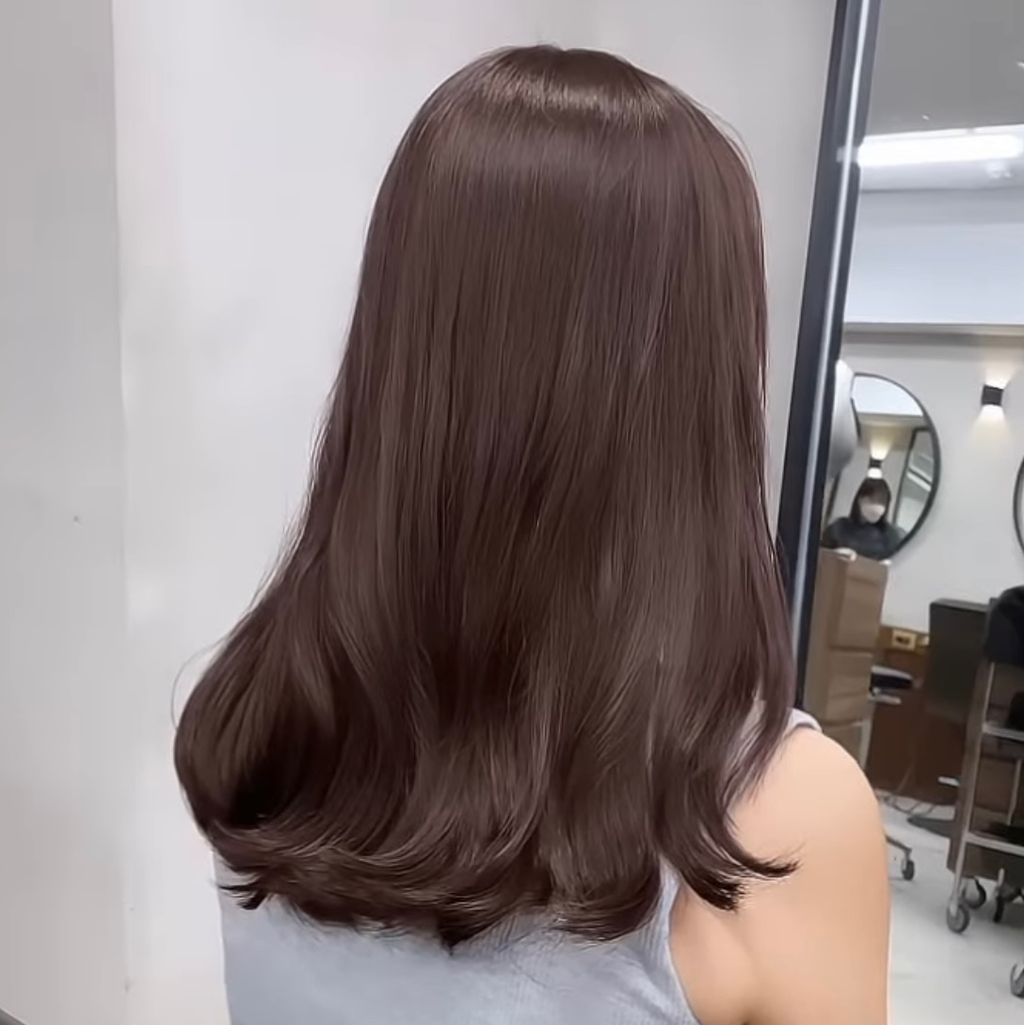 Hannah | StyleMap美配