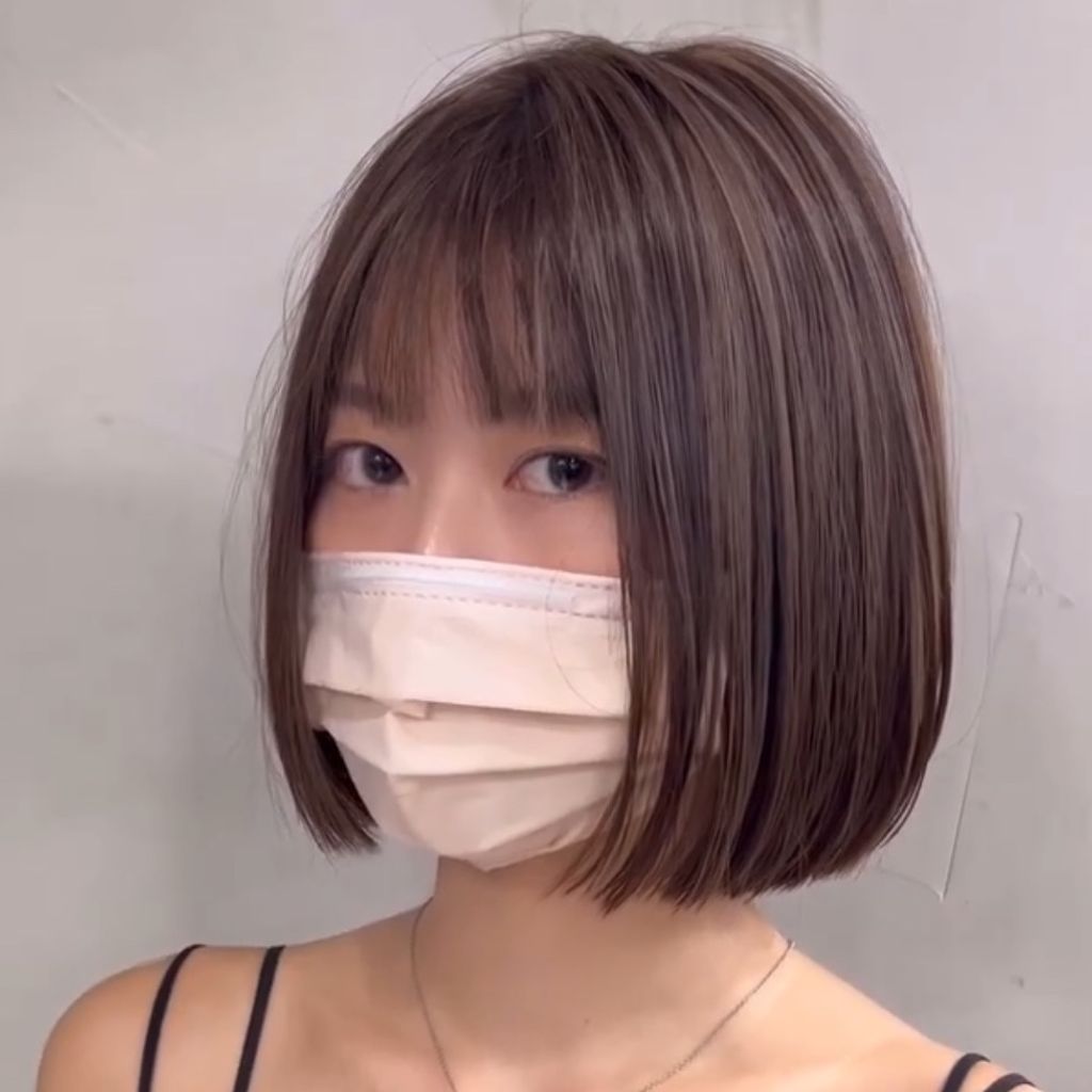 Hannah | StyleMap美配