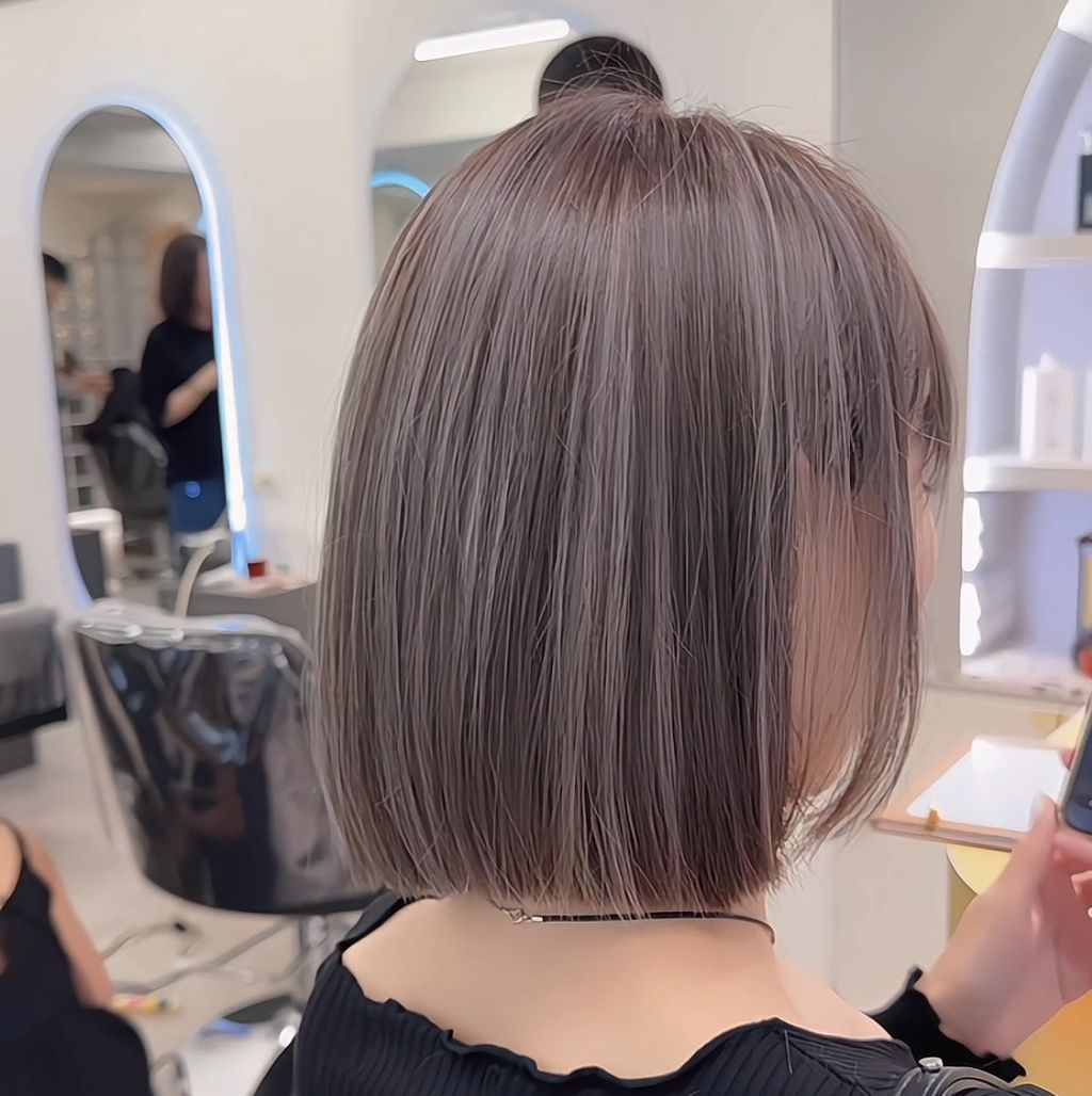 Hannah | StyleMap美配