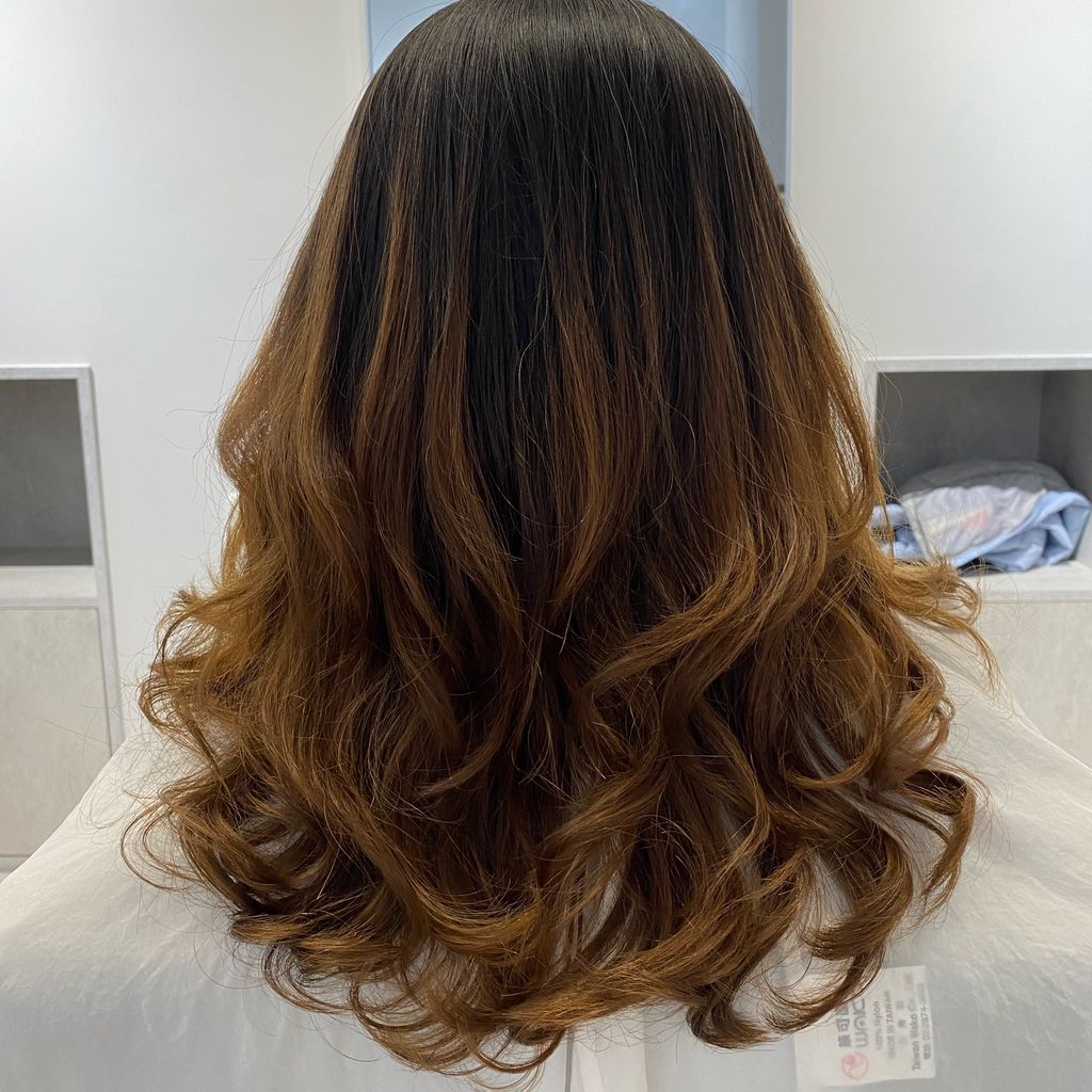 I-LIN愛玲 | StyleMap美配