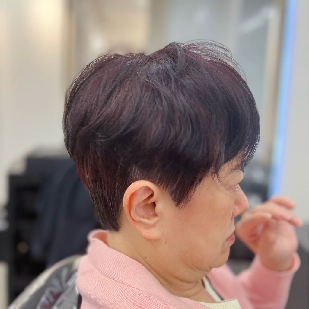 均平Joyce | StyleMap美配