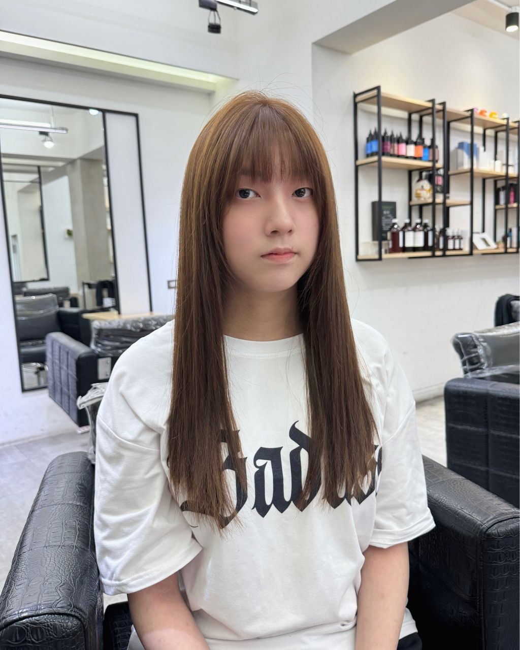 Hedy Lee | StyleMap美配