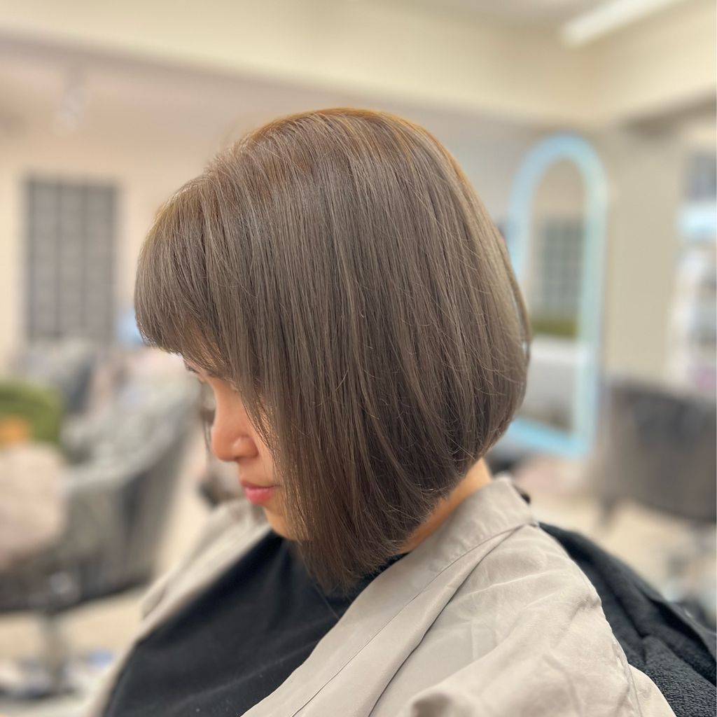 均平Joyce | StyleMap美配