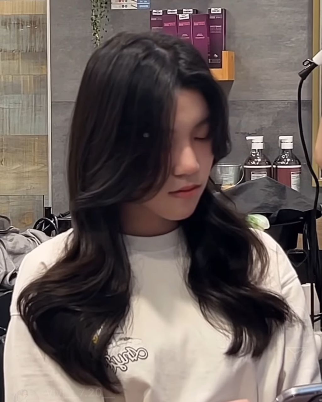 vivi 沐橙 | StyleMap美配