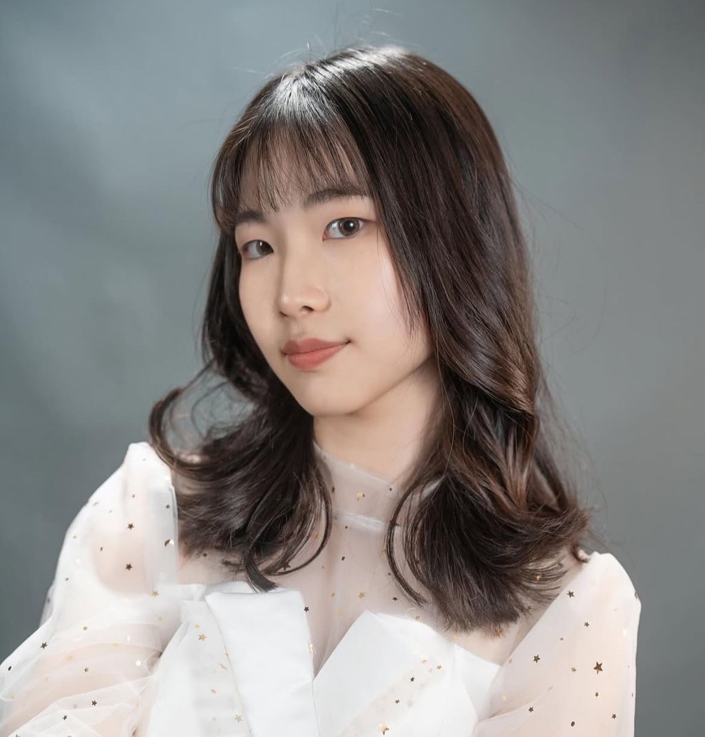 vivi 沐橙 | StyleMap美配