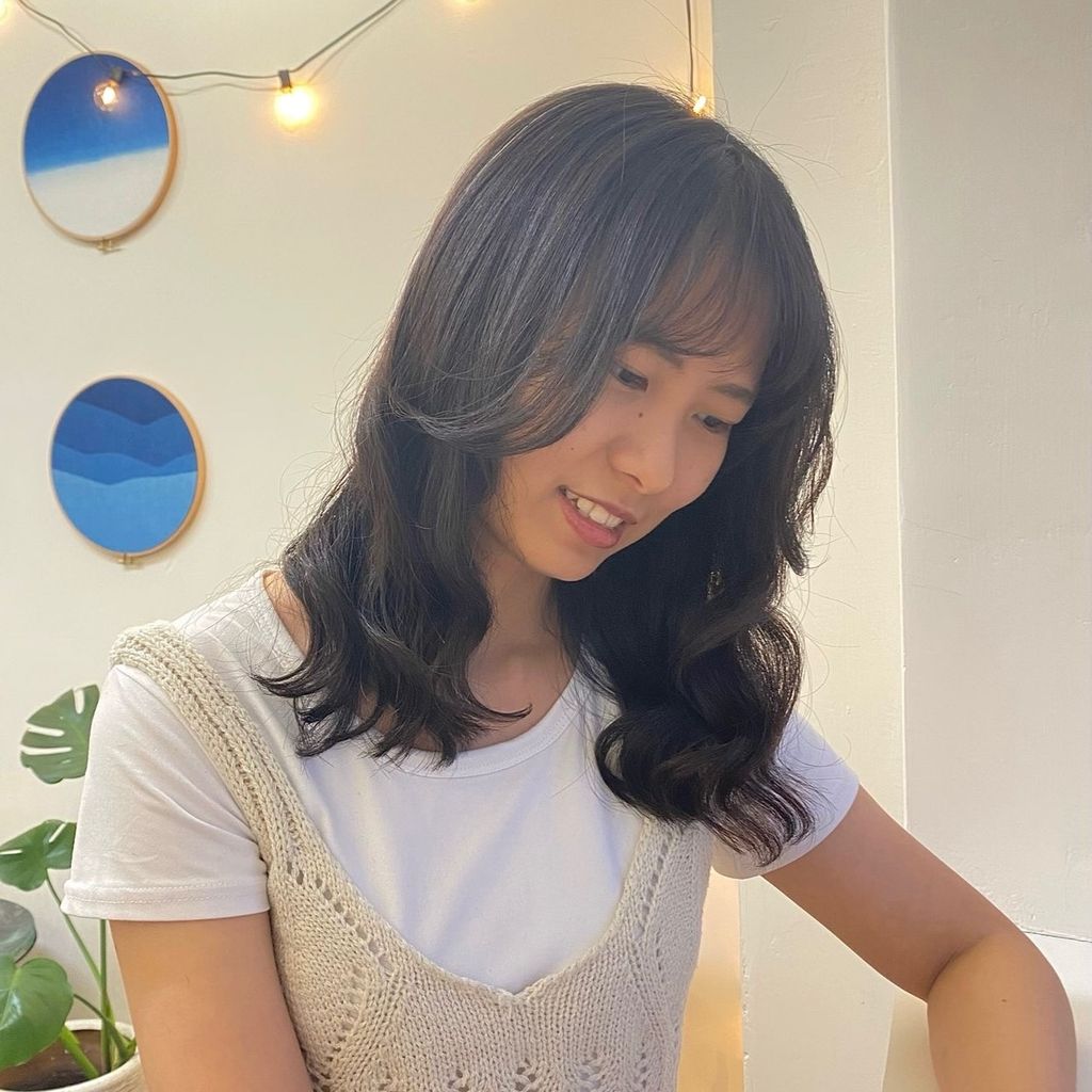 Polly 波莉 | StyleMap美配