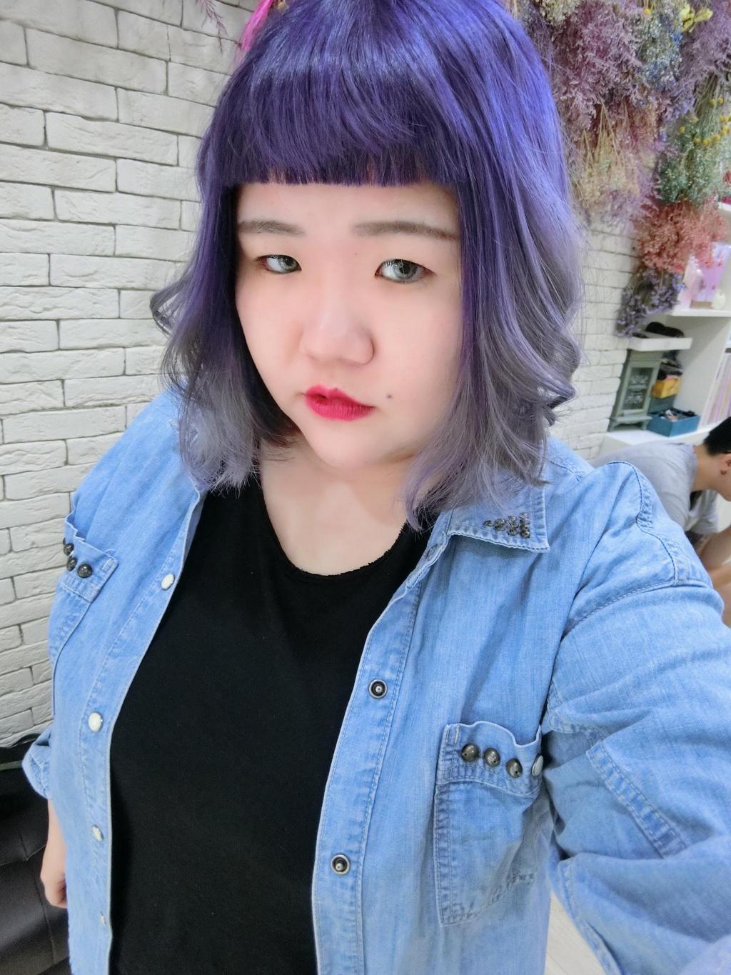 Mi Lu | StyleMap美配