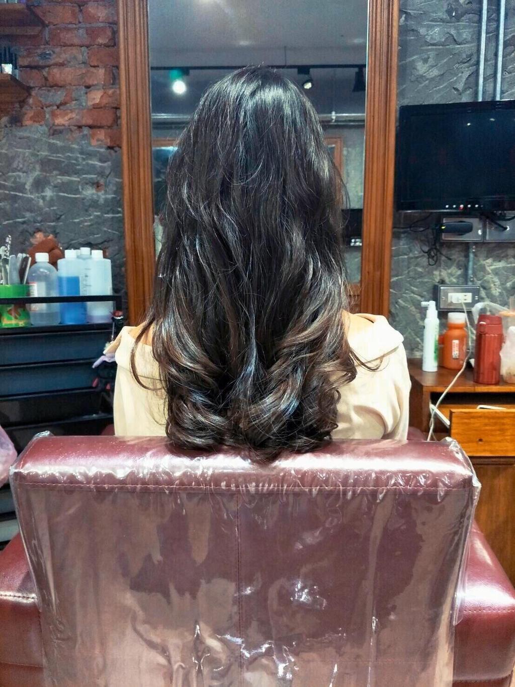 Rey Chen | StyleMap美配