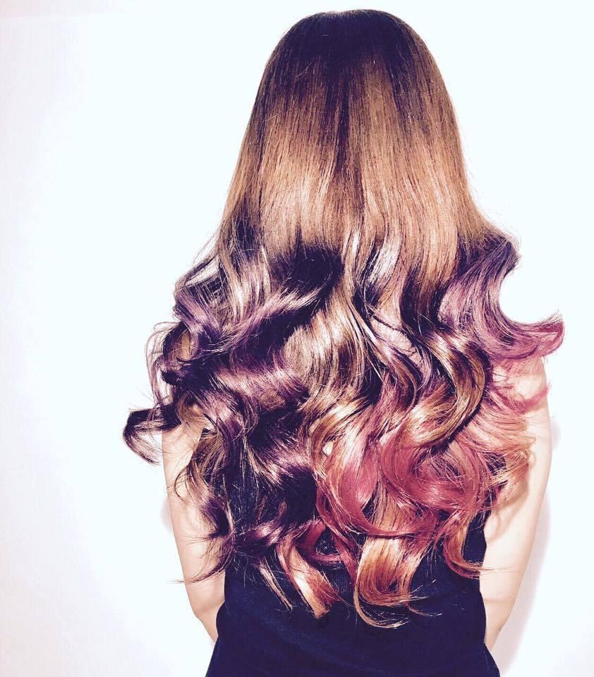 You Ren Chen | StyleMap美配