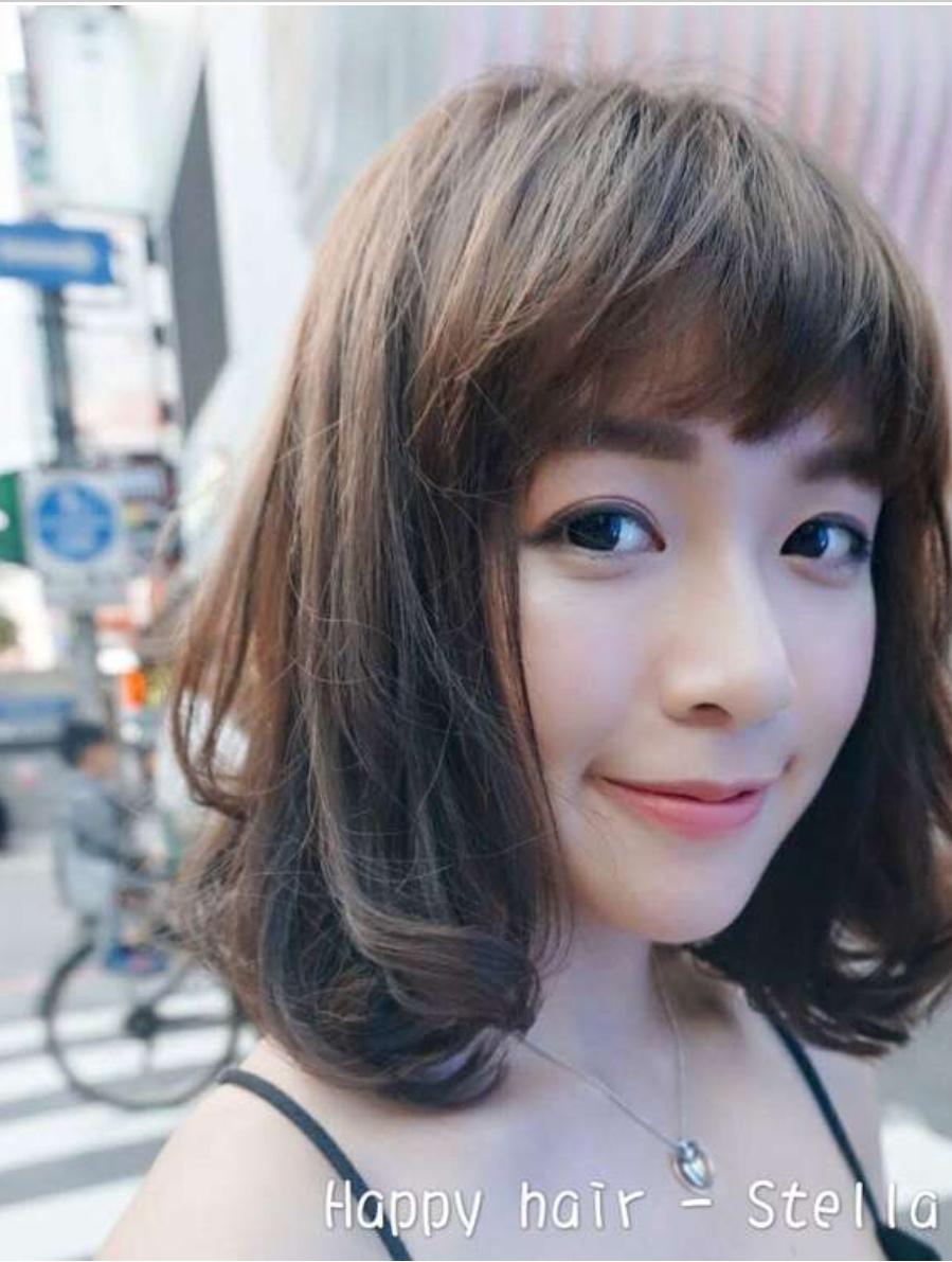 Maggie Chang | StyleMap美配