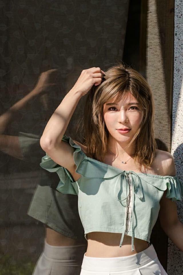 ian Wu | StyleMap美配