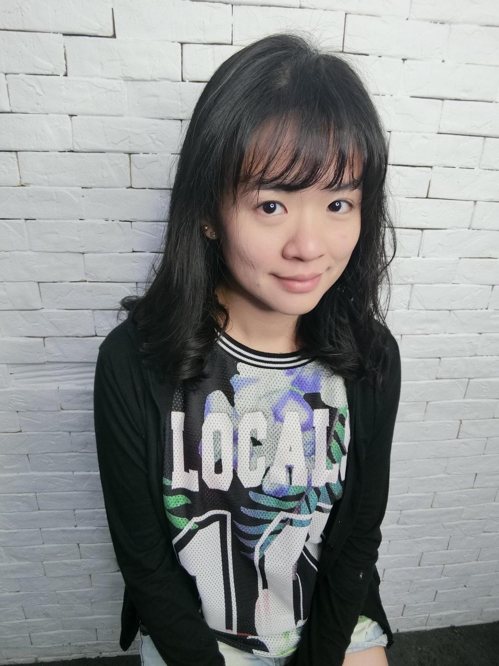 Kate Huang | StyleMap美配