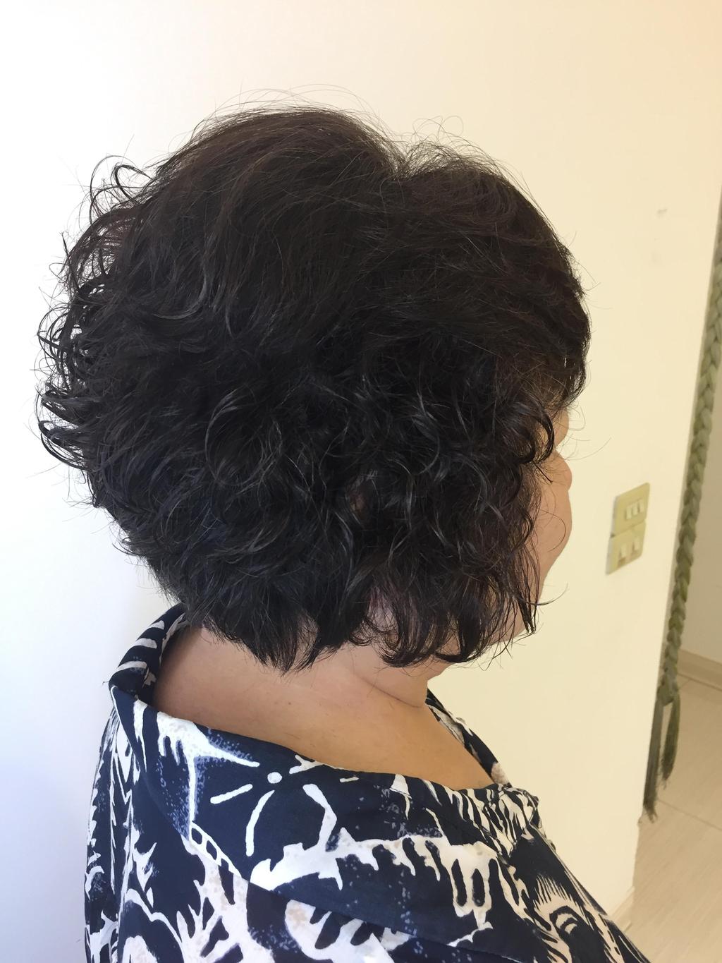 Queeny Lin | StyleMap美配