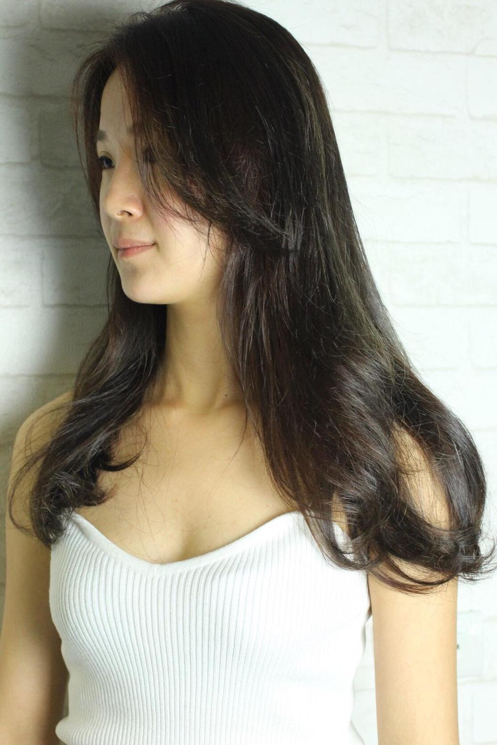 Mandy Lin | StyleMap美配