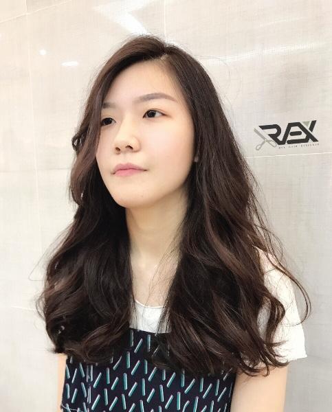 雷過兒 Rex Liu | StyleMap美配