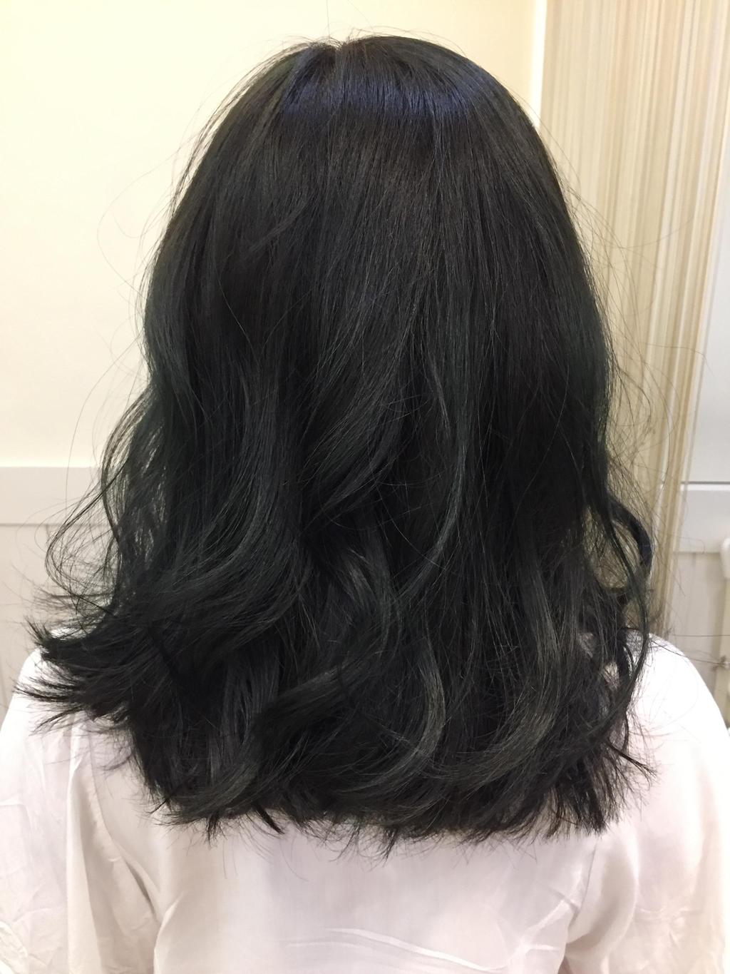 Alan | StyleMap美配