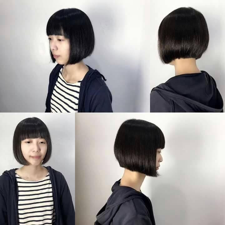 ALLEN | StyleMap美配