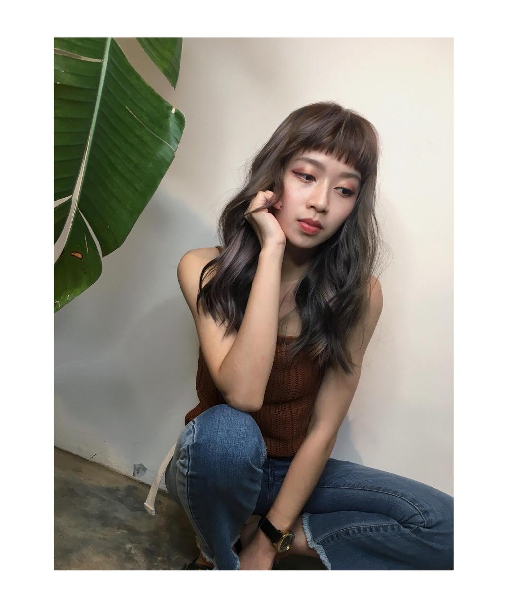 BOB ☞ | StyleMap美配