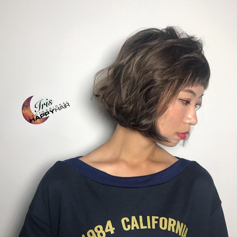 Wade C | StyleMap美配