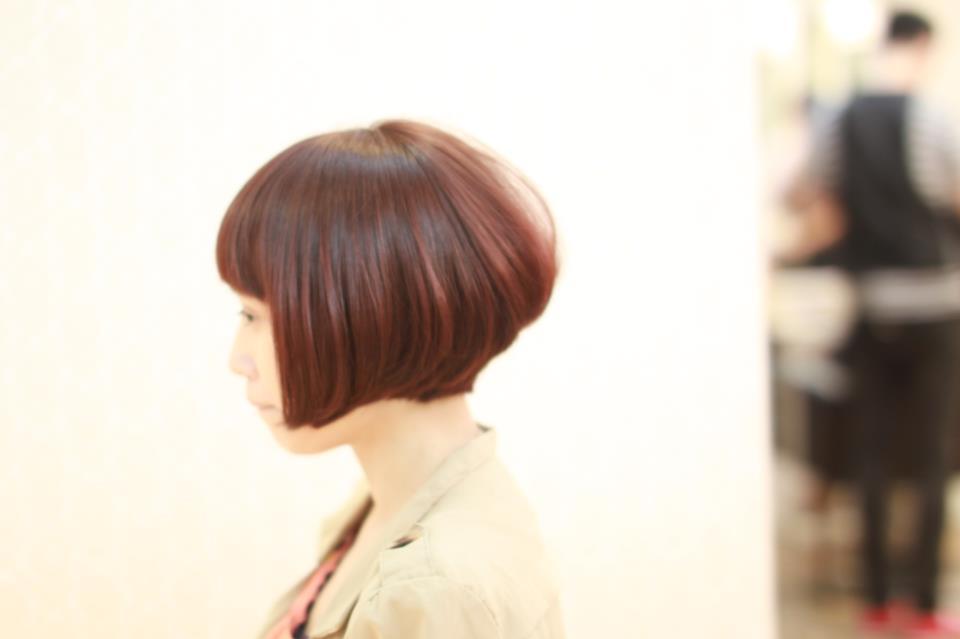 Brian Chen | StyleMap美配