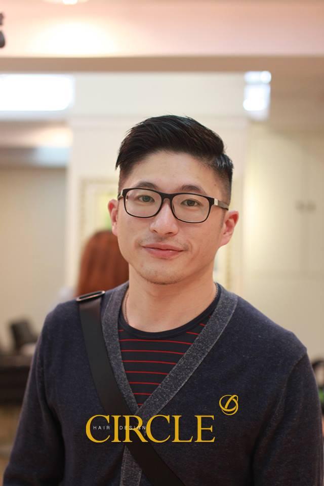 Zac Tseng | StyleMap美配