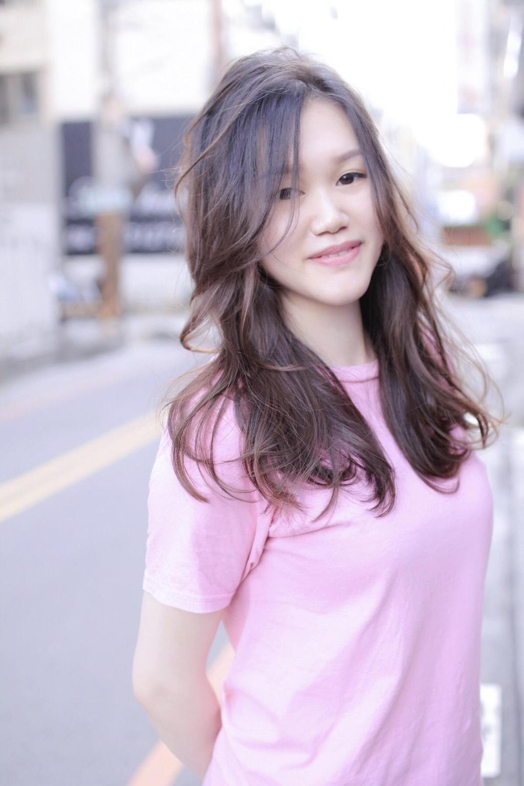 Andy | StyleMap美配