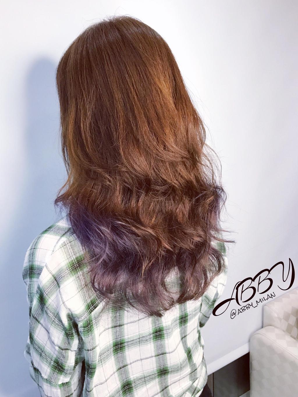 ABBY | StyleMap美配