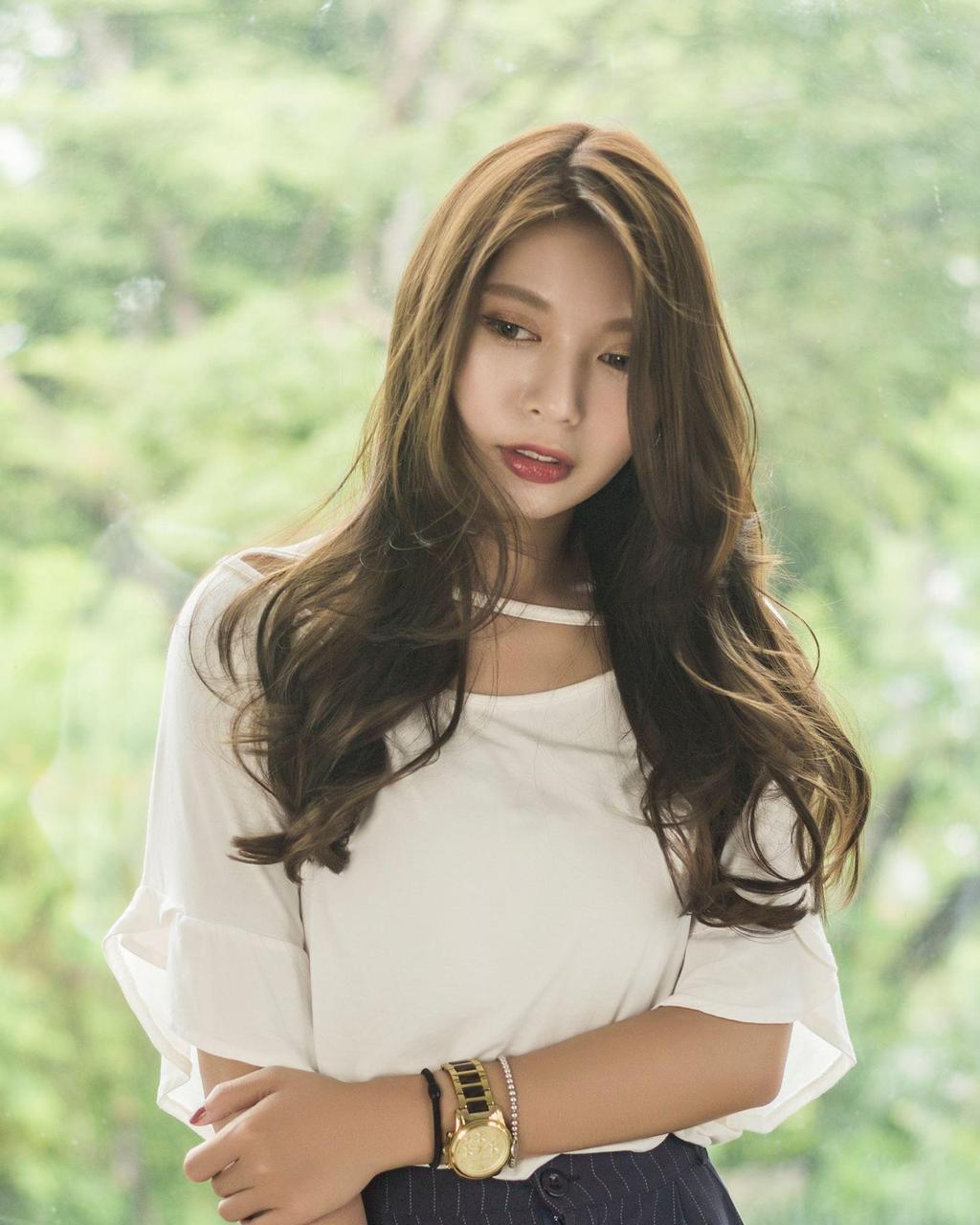 髮色也要換季！2017-2018秋冬髮色趨勢搶先看 | StyleMap美配