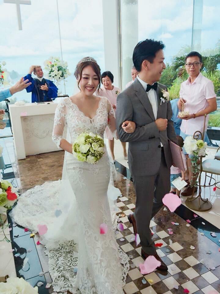 Queena、郁其 | StyleMap美配