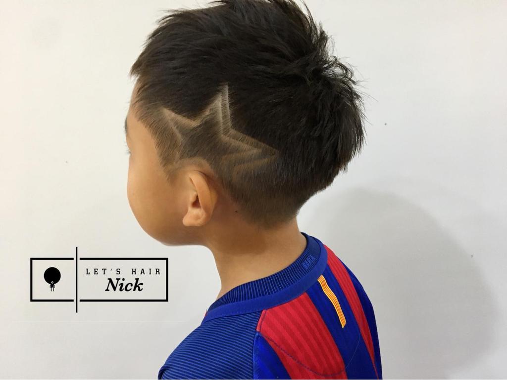 Nick Chen | StyleMap美配