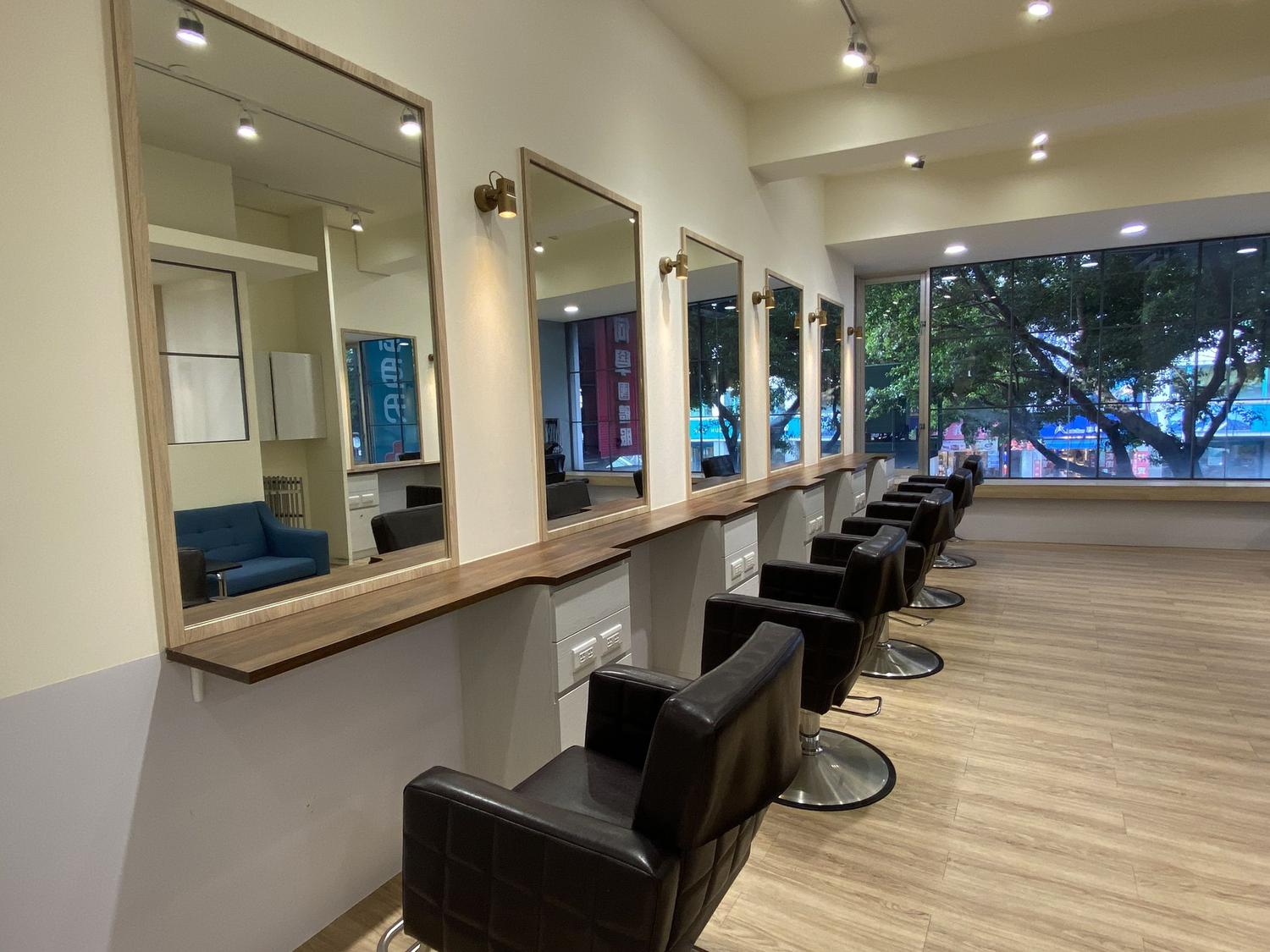 guts salon | StyleMap美配