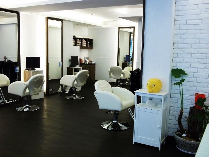 MODE HAIR Design | StyleMap美配