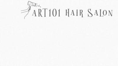 ART 101 Hair Salon 竹南店 | StyleMap美配
