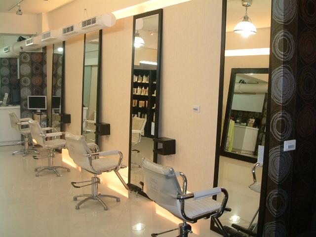 容彩Image Color Salon | StyleMap美配