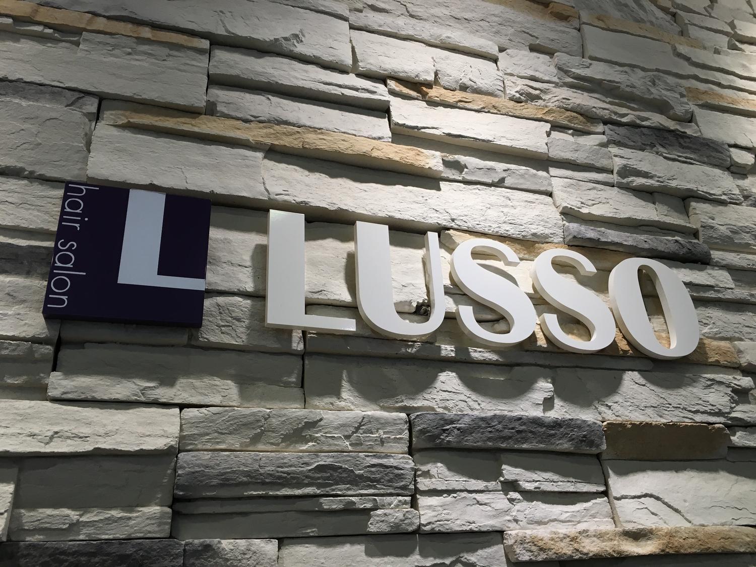 Lusso Hair salon | StyleMap美配