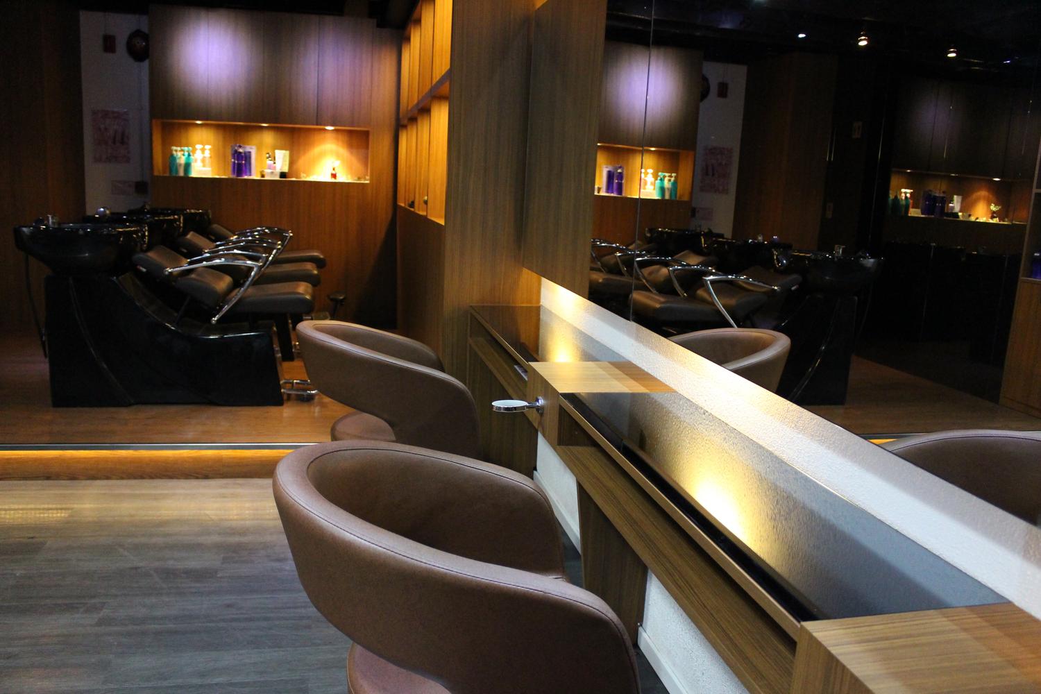 Rebeaux hair | StyleMap美配