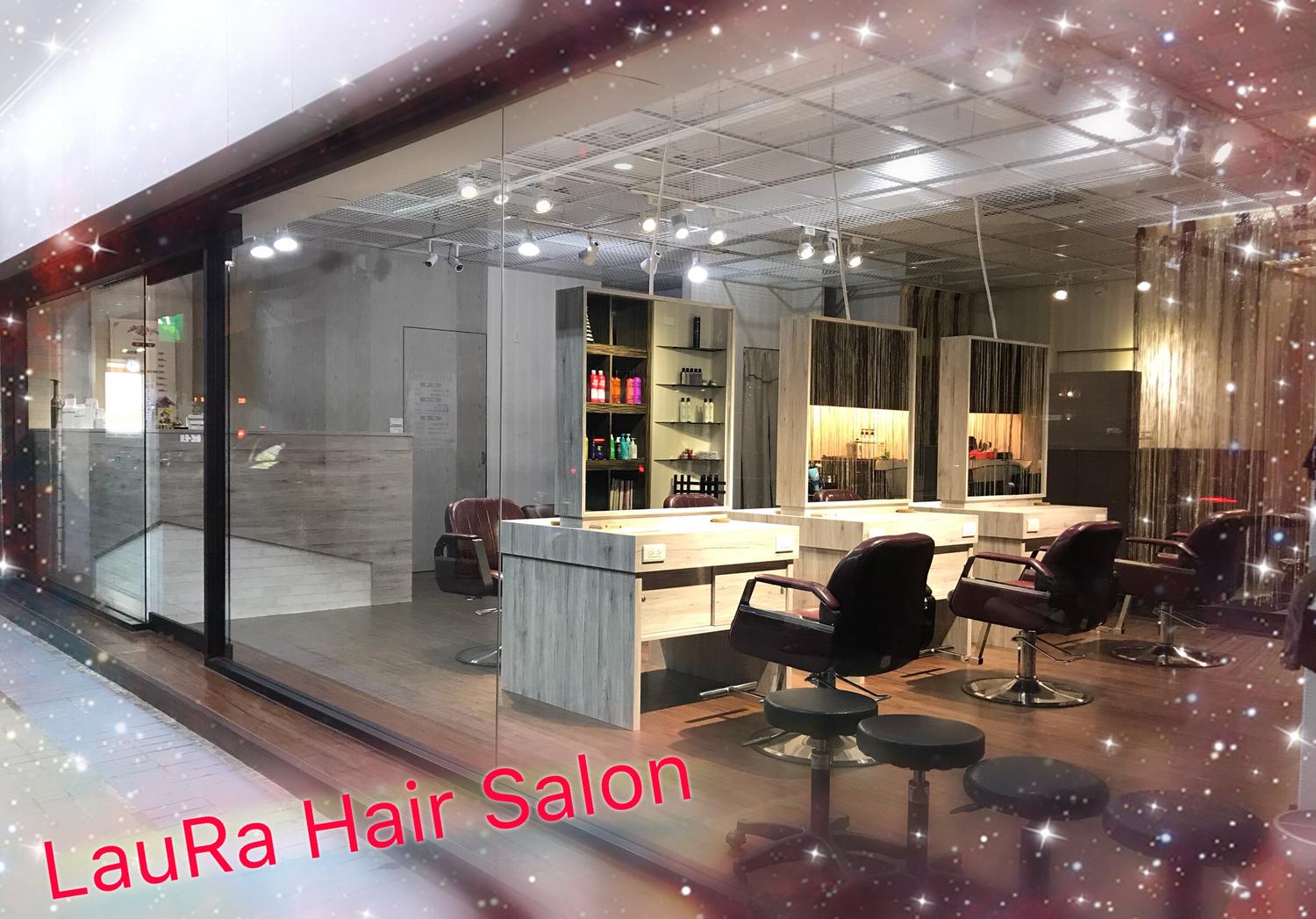 LauRa Hair Salon | StyleMap美配
