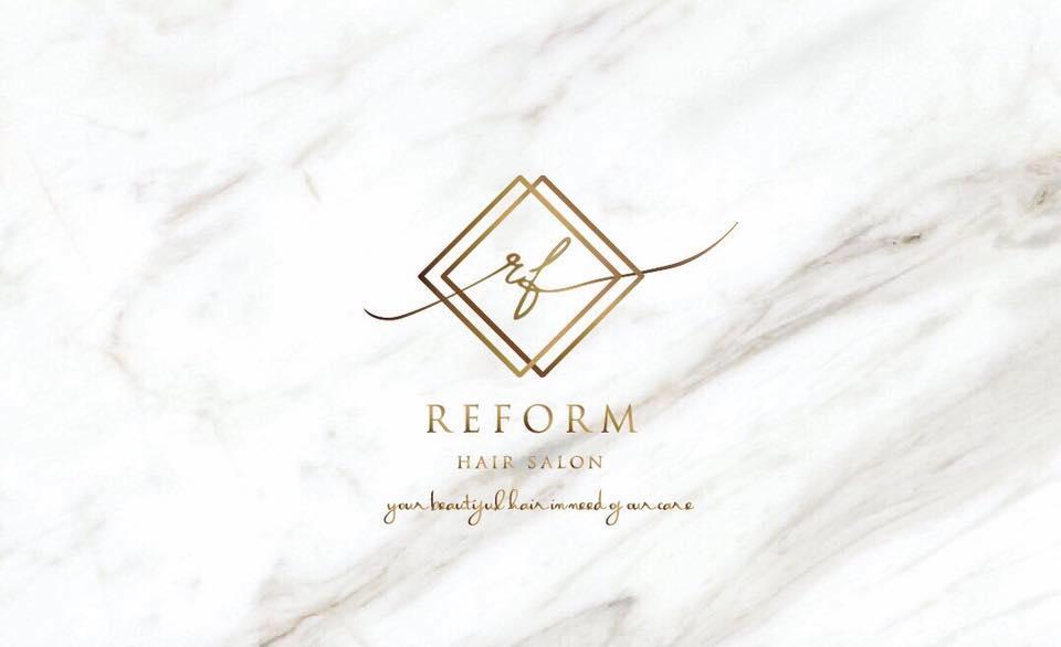 Reform hair salon | StyleMap美配