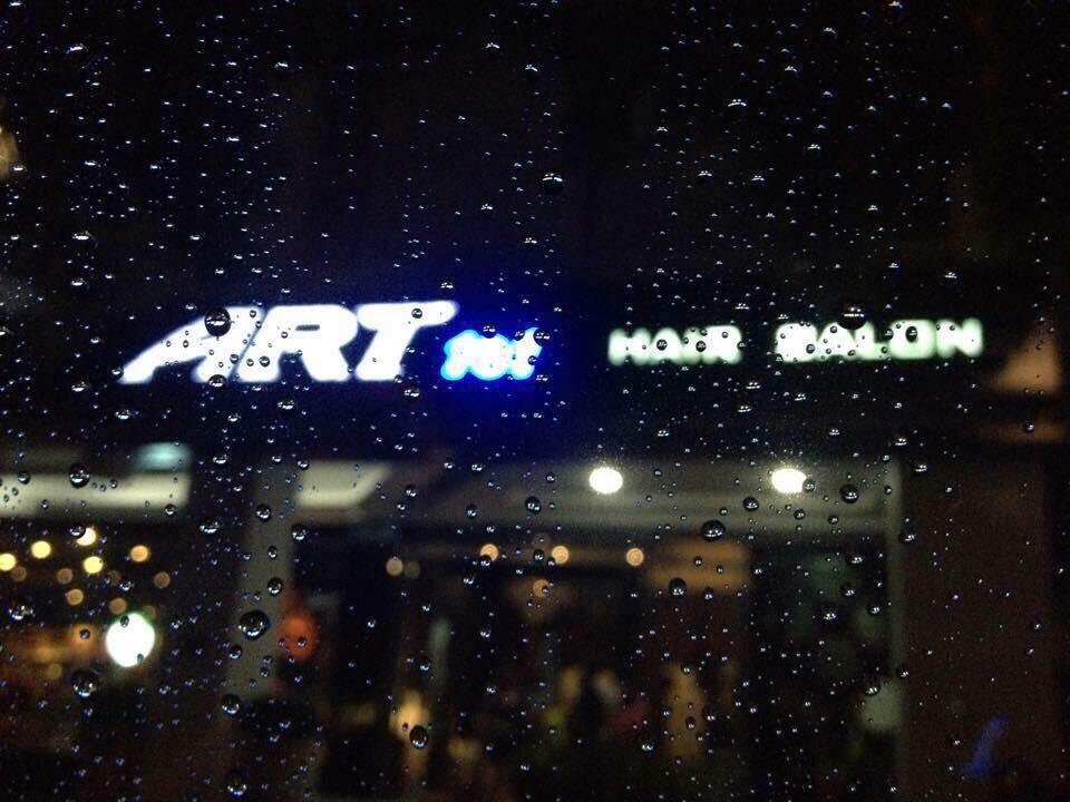 ART101 Hair Salon 中正店 | StyleMap美配