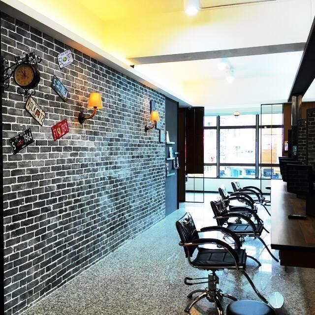 ART 101 Hair Salon立達店 | StyleMap美配