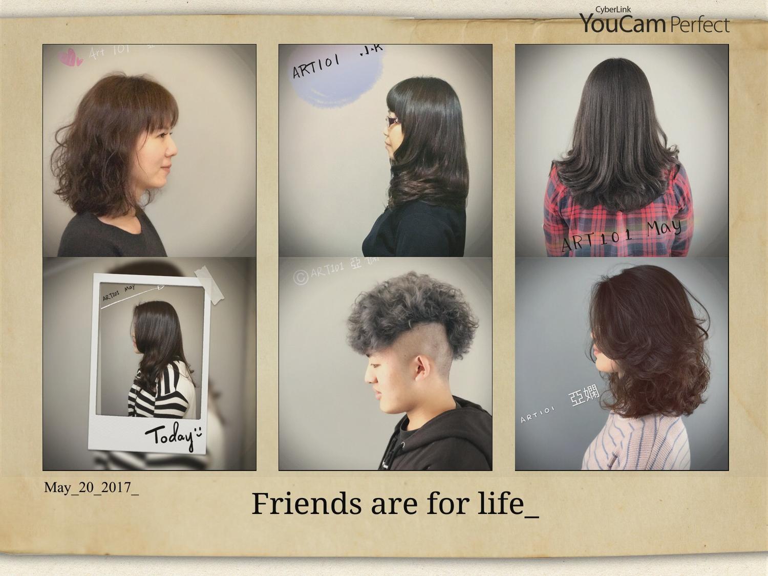 ART101大甲 | StyleMap美配