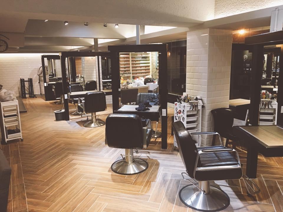 加慕秀Hair Salon 公館店 | StyleMap美配